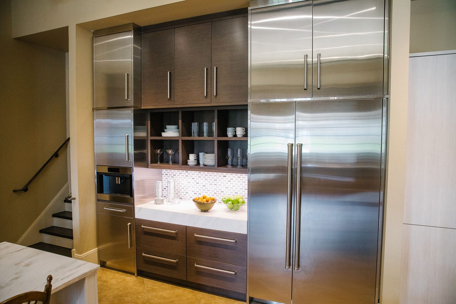 What We Do - Cabinets by Design